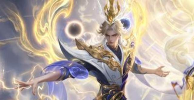 S38赛季开启第一天，四大新晋T0恶霸出炉，钟馗&元流之子上榜_腾讯新闻