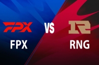【2024LPL春季赛】常规赛 FPX vs RNG 第一局_腾讯新闻