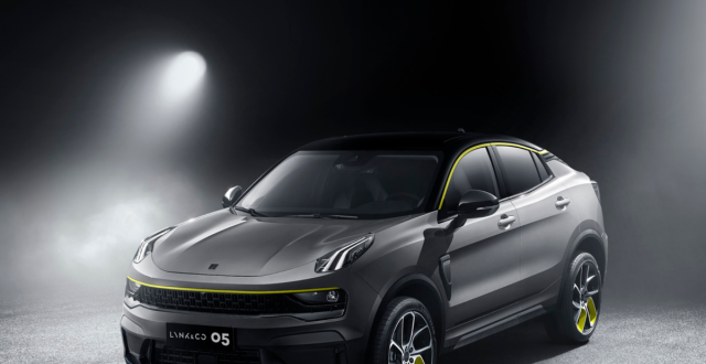 个性潮流智驾国产SUV，全系标配2.0T+8AT+L2辅助驾驶，还看啥合资车_腾讯新闻