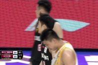 【回放】CBA总决赛G2：广厦vs辽宁第一节_腾讯新闻