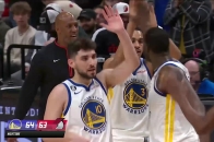 【NBA30队巡礼】奇才新领袖！普尔上赛季华丽集锦_腾讯新闻