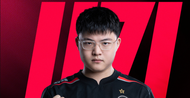 无人能及！六场不同英雄获得MVP！Uzi老当益壮永远滴神！_腾讯新闻