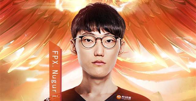 牛宝开播人气近400w，Uzi称赞他是世界第一上单，直呼FPX要起飞了_腾讯新闻