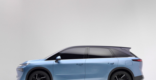 启辰VX6购车指南：售价14.19万起，首推 520 Max版！_腾讯新闻