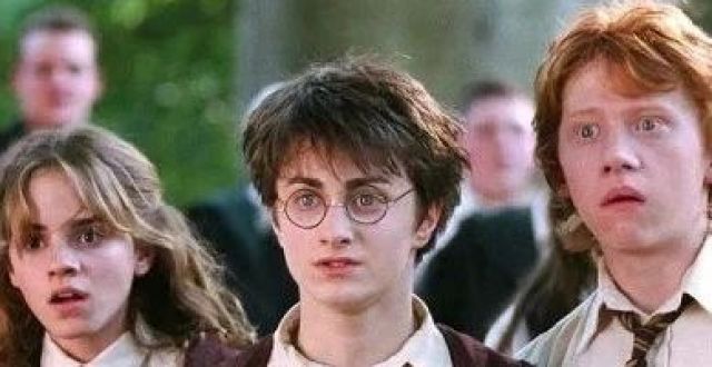 《哈利波特》宣布重拍成电视剧！JK罗琳深度参与，全部重新选角_腾讯新闻