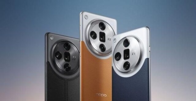 2023年PCT国际专利申请量华为位居中国企业第一、OPPO跻身前四_腾讯新闻