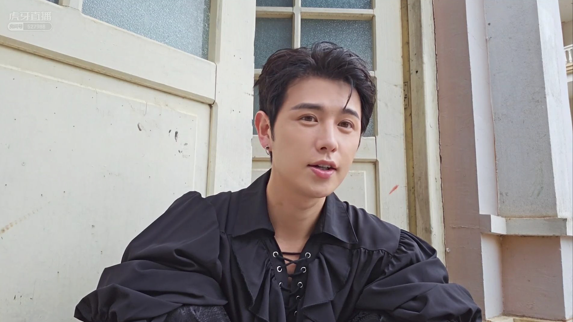 童锦程孩子妈回应长期服用避孕药，呛网友太无知，称可以调节内分泌_腾讯新闻