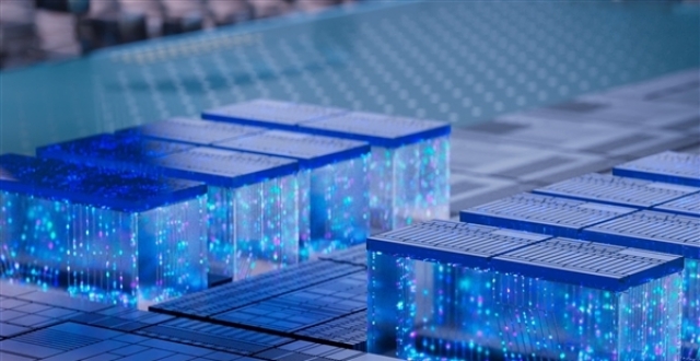 Intel跑步进入AI PC时代！13代酷睿支持160亿参数大模型、Arc显卡提速54％_腾讯新闻