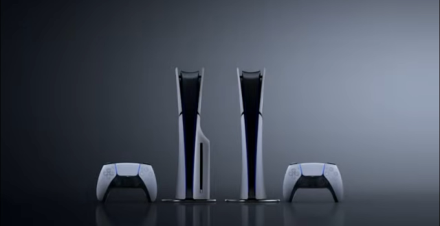 售价近5000元，索尼 PS5 Pro发布 这次买吗？_腾讯新闻