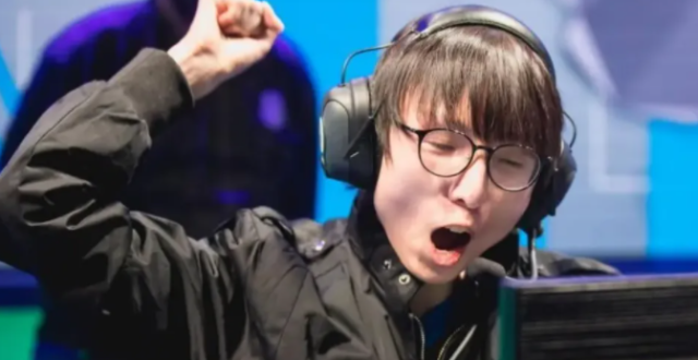 JDG老板预支工资帮助Scout化解债务！MLXG已经准备当老赖了_腾讯新闻