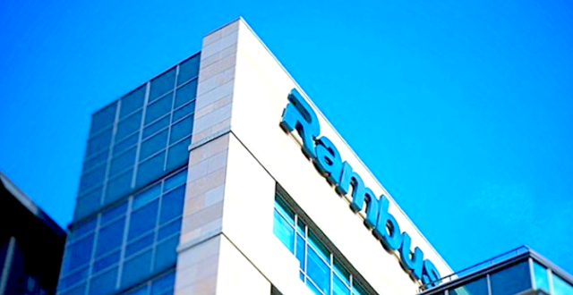 Rambus第一季度收入为1.138亿美元 内存接口芯片同比增长33％_腾讯新闻