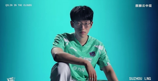 LCK知情人爆料，Scout回韩国失败！没有他的位置，大概率留在LPL_腾讯新闻