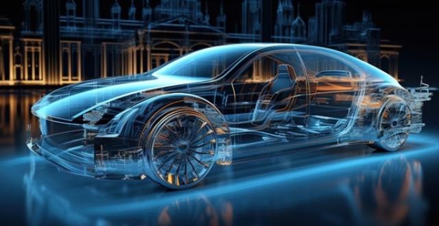 Lyft计划明年在美国推出Mobileye自动驾驶出租车_腾讯新闻