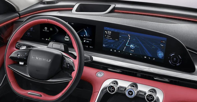 奇瑞星途瑶光上市：8155 芯片＋M3X 火星架构 2.0，15.28万元起_腾讯新闻