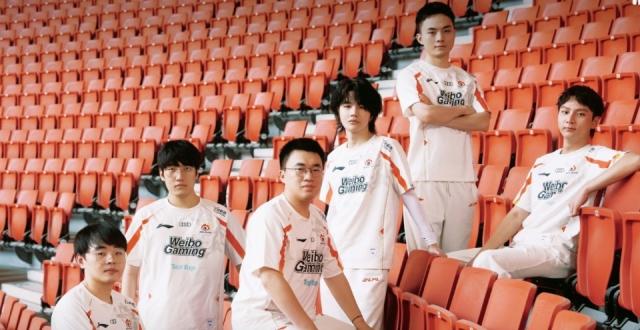 S赛LPL首败！WBG不敌GEN！Tarzan他真尽力了！_腾讯新闻