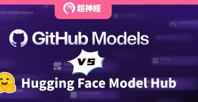 对标Hugging Face？GitHub Models新增OpenAI o1/Llama 3.2等， 新功能支持模型并排比较_腾讯新闻