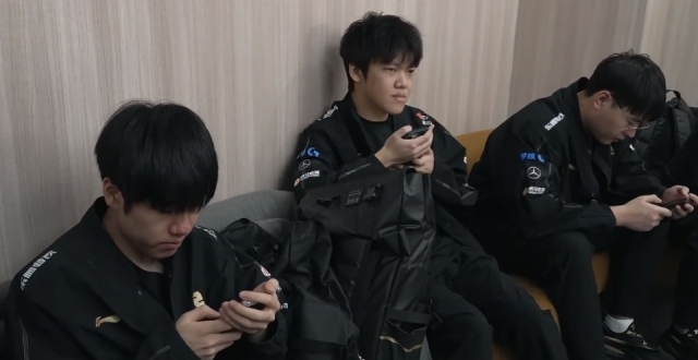 RNG美梦终结，止步八强无缘MSI，Xun九分钟完成爆杀，狂砍四人头_腾讯新闻