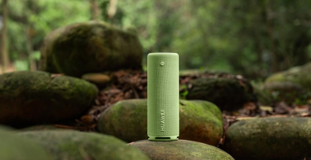 HUAWEI Sound Joy 2：向新好声音，随时随地live一下_腾讯新闻