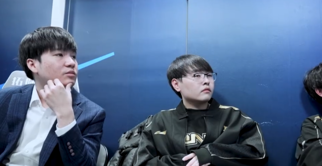 输WBG后Letme光速连麦朱开！自爆RNG内部情况太离谱_腾讯新闻