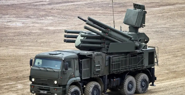 哪里冒出这么多恨国党？“俄罗斯S400不行？等于中国HQ9不行”？_腾讯新闻