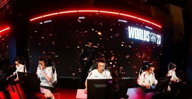 WBG 2-0战胜MAD，小虎承认错误：我给了机会，导致第一局打得艰难_腾讯新闻