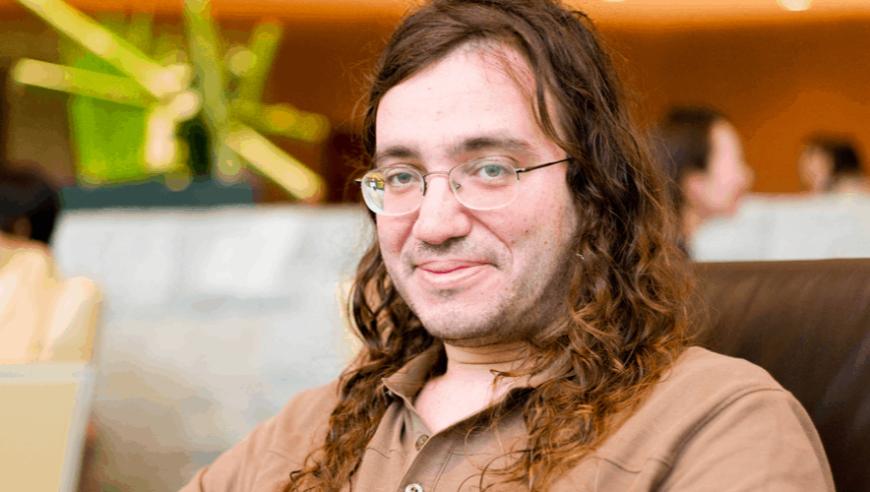 IBM发明大师 Martin Keen：2025AI新趋势将重塑未来_腾讯新闻