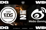 [2024德杯]【EDG vs WBG】第二局速看丨2024德玛西亚杯淘汰赛丨20241223_腾讯新闻