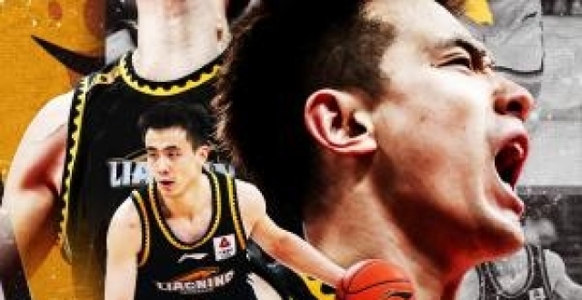 媒体人：CBA连庄FMVP赵继伟正式和辽宁男篮完成续约_腾讯新闻