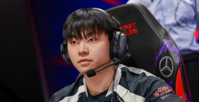 北川即将被斩杀，Shadow被曝加盟BLG！IG官宣大名单双打野出战！_腾讯新闻