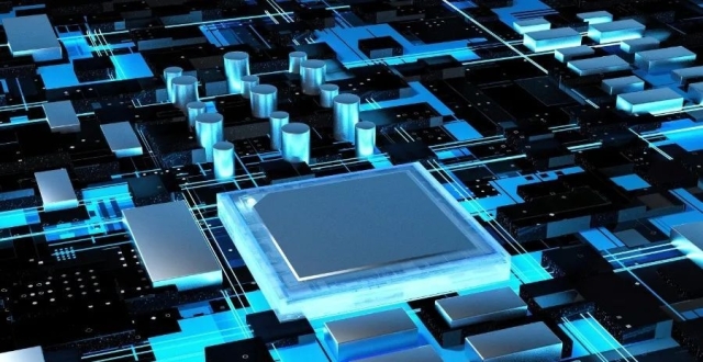 半导体生态系统如何应对全球挑战_腾讯新闻