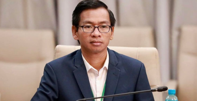 外媒称柬埔寨诈骗园区越来越多，柬内政部：指控毫无根据_腾讯新闻