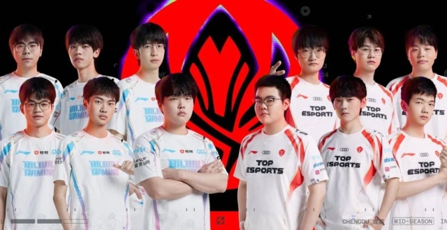 对话LPL生态总负责人孙政：新赛制去公式化，给予选手更多舞台_腾讯新闻