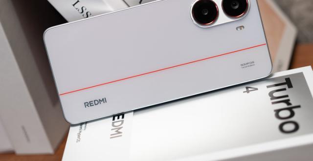 REDMI Turbo 4评测 全大核高续航1999太能打_腾讯新闻