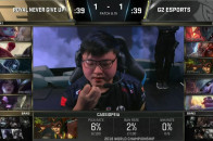 【2018全球总决赛】八强淘汰赛 RNG vs G2 第三局_腾讯新闻