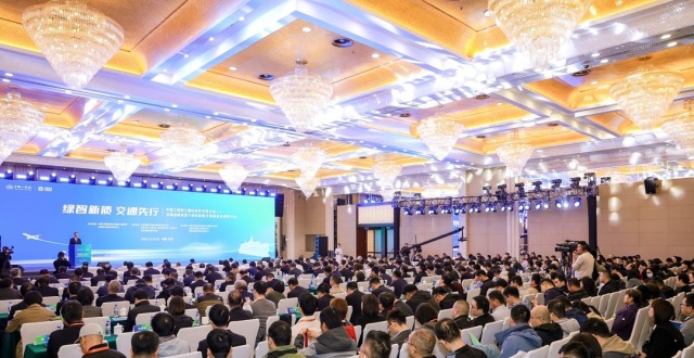 未来绿色智能交通装备如何发展？30名院士参加研讨，列出关键技术清单_腾讯新闻