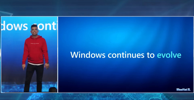 Rust 重构 Win11 内核新进展：已添加 3.6 万行代码_腾讯新闻