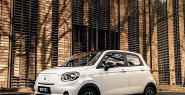 最高补贴1万元！零跑T03开启限时优惠：4.99万起_腾讯新闻