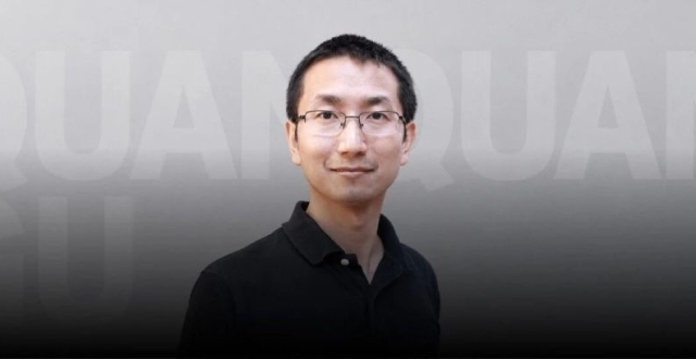 字节AI大牛顾全全宣布离职，或投身AI4S创业_腾讯新闻