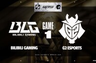 [EWC]【BLG vs G2】第一局速看丨2025EWC电竞世界杯英雄联盟八强赛丨20250717_腾讯新闻