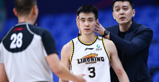 今晚！CCTV5不转，3平台直播CBA辽篮VS深圳，杨鸣率队冲击5连胜_腾讯新闻