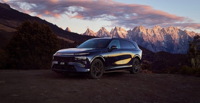 EA211或成增程“王炸”，大众首款增程式SUV上海车展前亮相_腾讯新闻