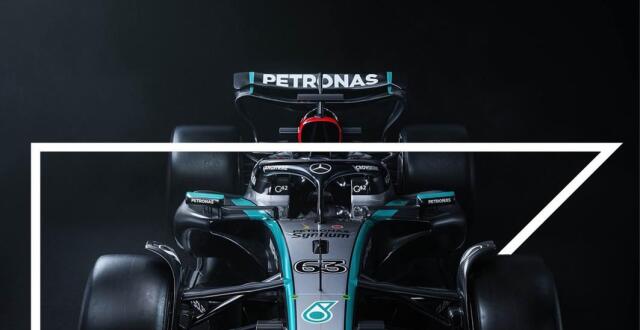 头戴“预算帽”的梅赛德斯F1车队 联手SAP完成全球转场“极限挑战”_腾讯新闻