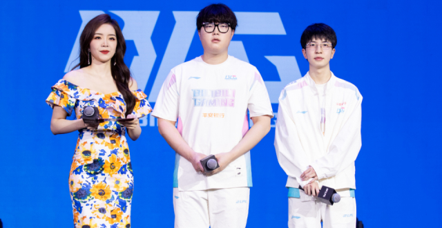 Elk发威，BLG双杀JDG，Doinb与Zoom观点一致_腾讯新闻