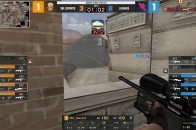 2023 CFSI 6.3-3 LZR vs 3BL 第三场_腾讯新闻