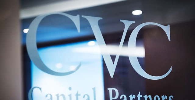 欧洲最大私募基金CVC资本，成功IPO上市，市值逾163亿欧元_腾讯新闻