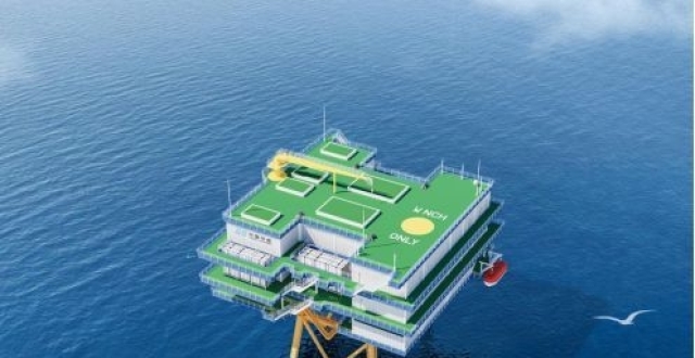 新订单！中国电建国内市场迎来“开门红”_腾讯新闻