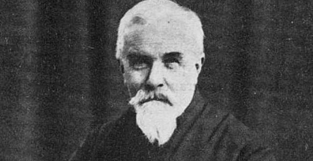 中西稀见文献中的“台风神父”劳积勋_腾讯新闻