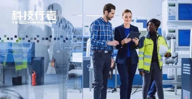 公测API World，西门子Xcelerator为数字化再提速_腾讯新闻