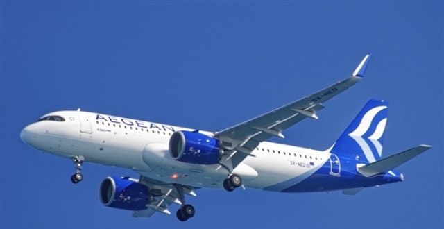 天津造！空客中国总装第700架A320系列飞机交付_腾讯新闻