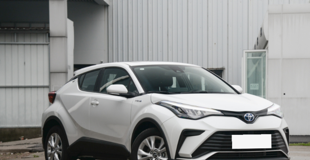 综合评测一汽丰田奕泽IZOA，14.98万起步价，堪称贵族小型SUV_腾讯新闻